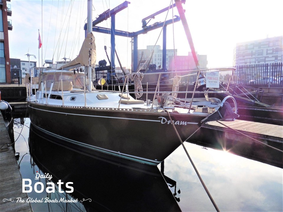 1986 Gulfstar 50 for sale. View price, photos and Buy 1986 Gulfstar 50 ...