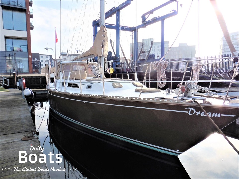 1986 Gulfstar 50 for sale. View price, photos and Buy 1986 Gulfstar 50 ...