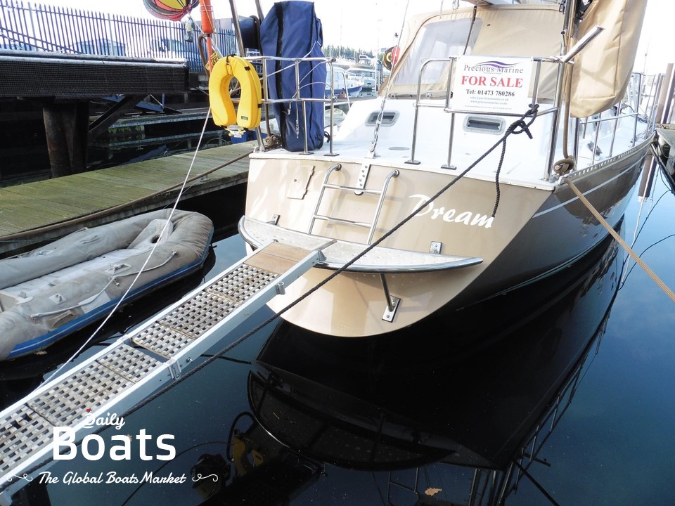 1986 Gulfstar 50 for sale. View price, photos and Buy 1986 Gulfstar 50 ...