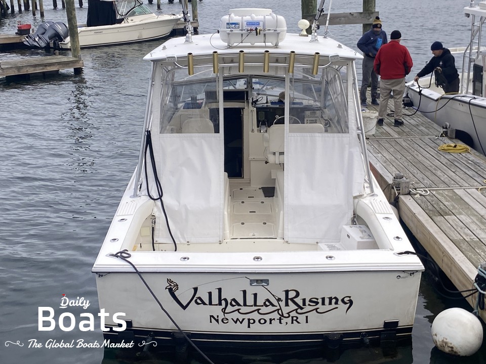 1992 Blackfin Combi 29 for sale. View price, photos and Buy 1992 ...