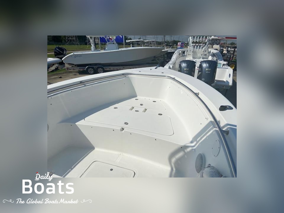 2008 Sea Pro 270 Center Console for sale. View price, photos and Buy ...