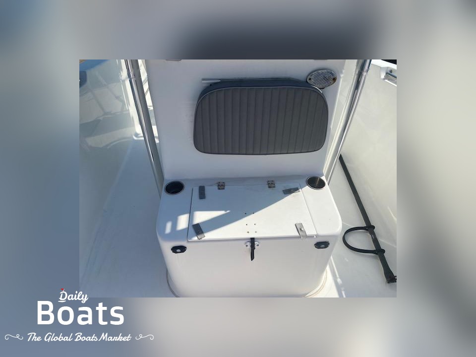 2008 Sea Pro 270 Center Console for sale. View price, photos and Buy ...
