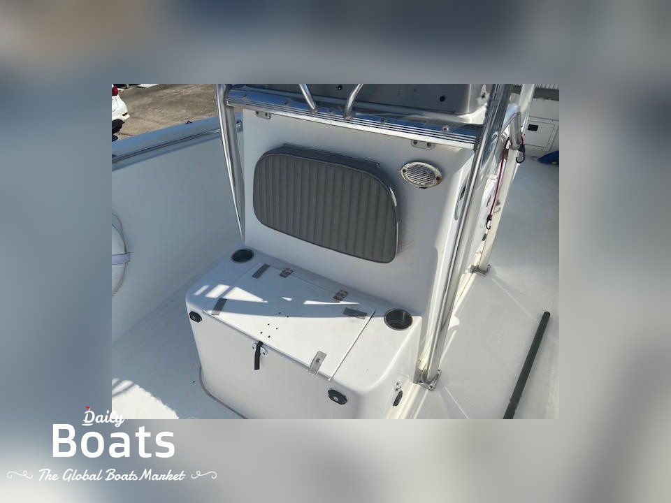 2008 Sea Pro 270 Center Console for sale. View price, photos and Buy ...