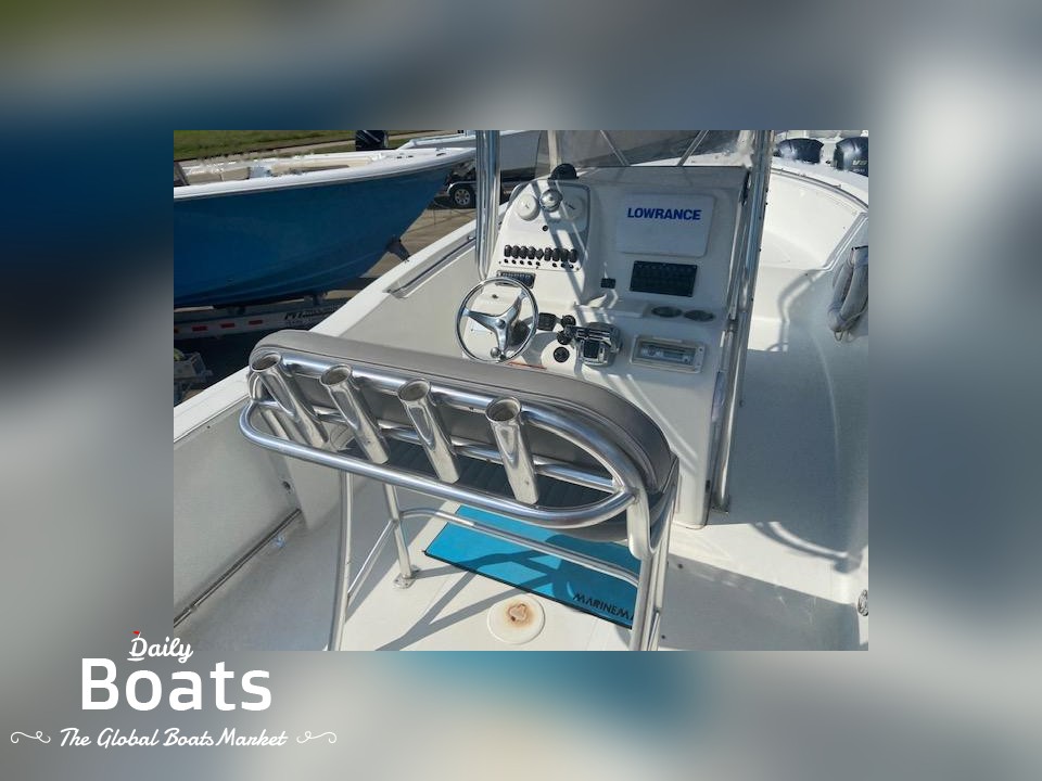 2008 Sea Pro 270 Center Console for sale. View price, photos and Buy ...