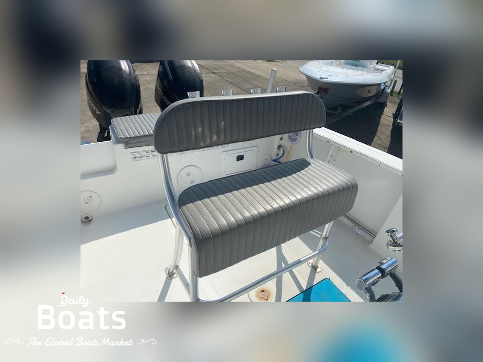 2008 Sea Pro 270 Center Console for sale. View price, photos and Buy ...