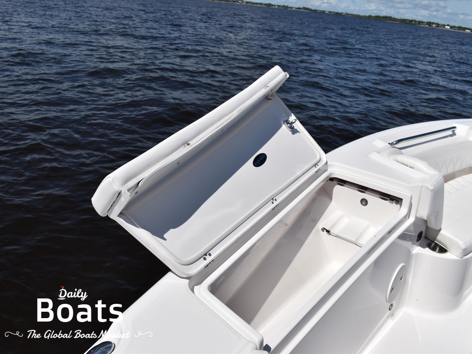 2022 Blue Wave 2600 Makaira for sale. View price, photos and Buy 2022 ...