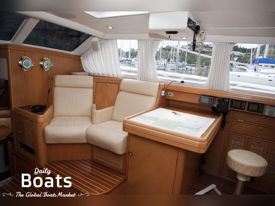 1998 Custom Radford Cutter Rig for sale. View price, photos and Buy ...