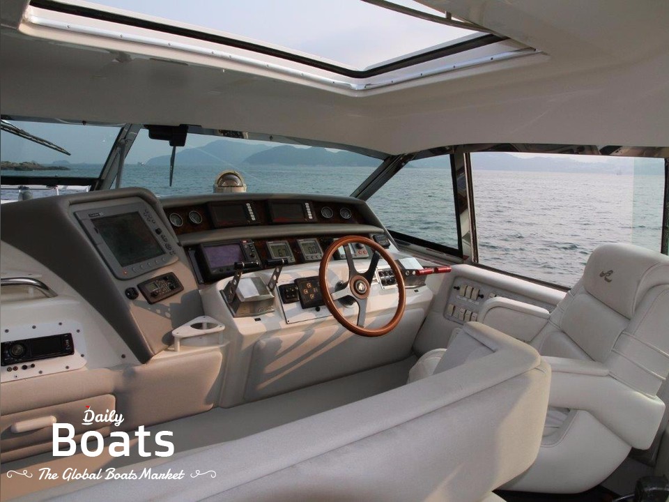 1994 Sea Ray 630 Super Sun Sport for sale. View price, photos and Buy ...