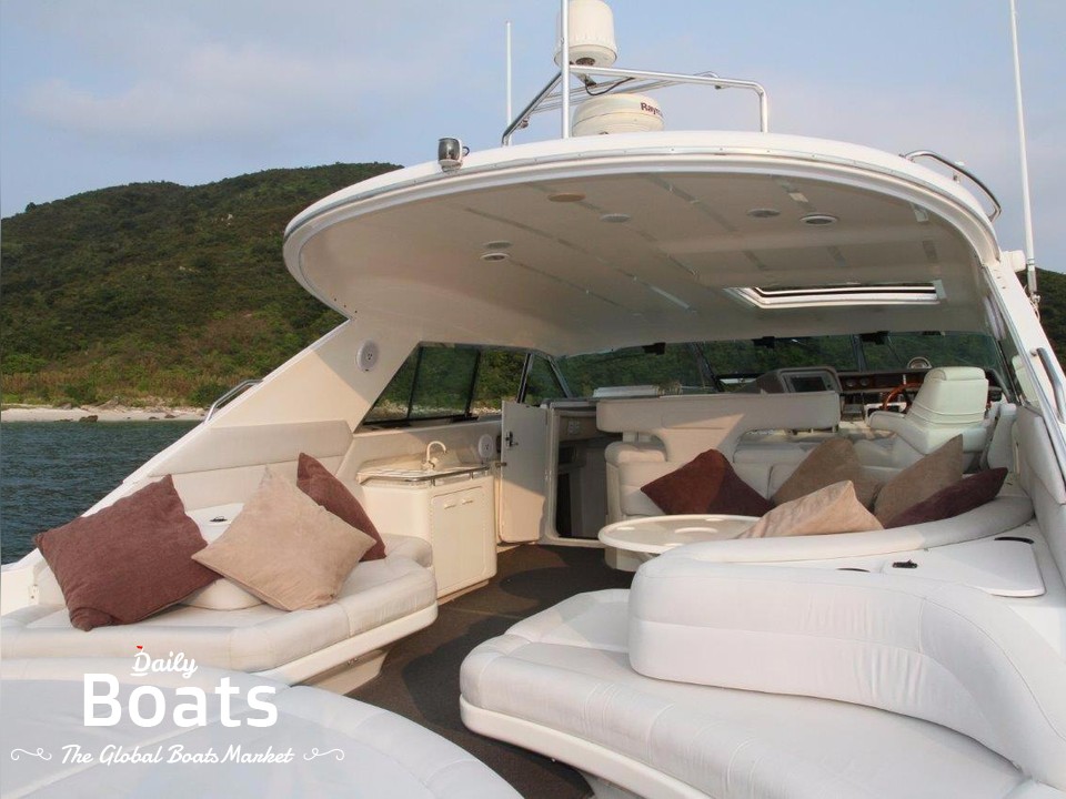 1994 Sea Ray 630 Super Sun Sport for sale. View price, photos and Buy ...