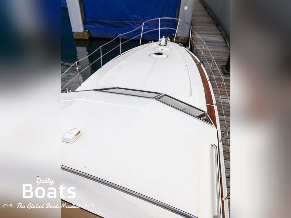 1980 Cruisers Jack Powles Super 38 for sale. View price, photos and Buy ...