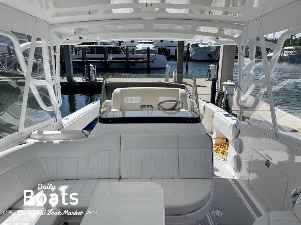 2016 Intrepid 400 Cuddy for sale. View price, photos and Buy 2016 ...