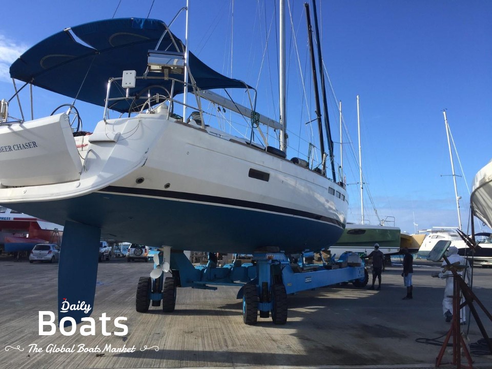 2016 Jeanneau 51 for sale. View price, photos and Buy 2016 Jeanneau 51 ...