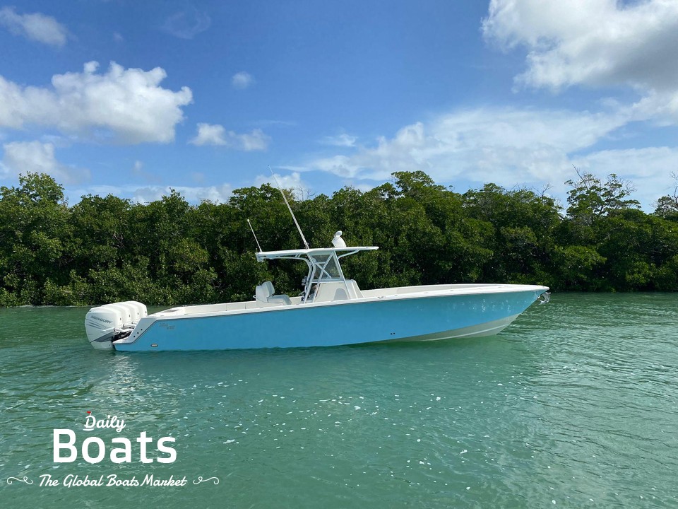 2020 SeaVee 39 for sale. View price, photos and Buy 2020 SeaVee 39 #294705