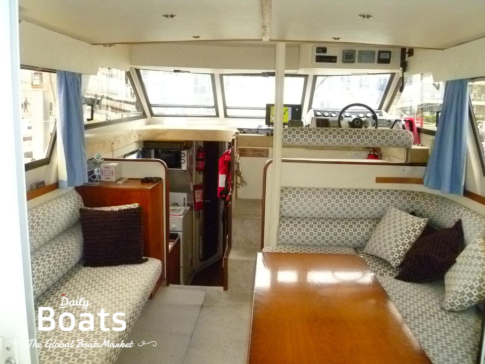 1986 Princess 385 for sale. View price, photos and Buy 1986 Princess ...