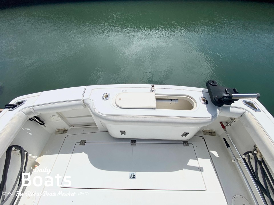 2002 Shamrock 290 Walkaround for sale. View price, photos and Buy 2002 ...