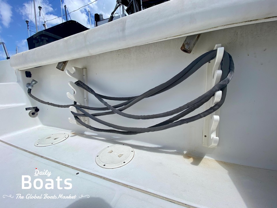 2002 Shamrock 290 Walkaround for sale. View price, photos and Buy 2002 ...
