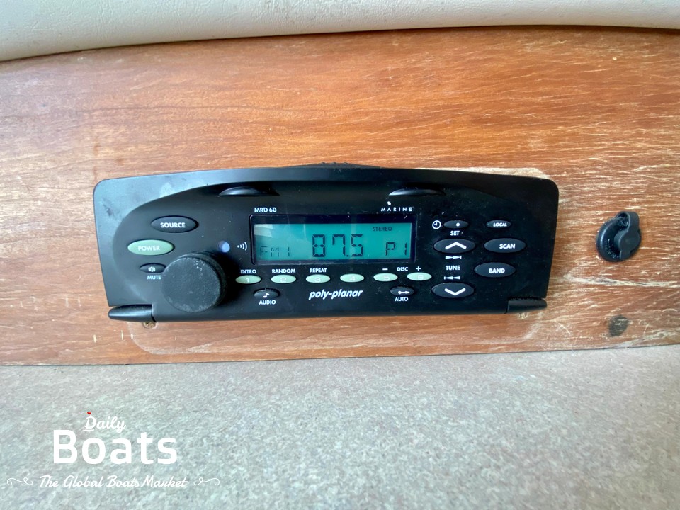 2002 Shamrock 290 Walkaround for sale. View price, photos and Buy 2002 ...