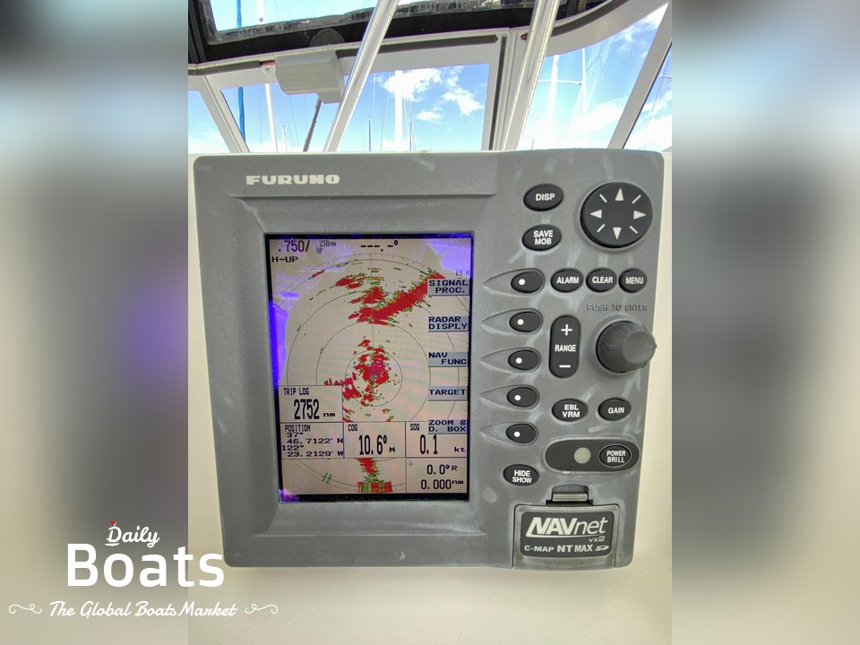 2002 Shamrock 290 Walkaround for sale. View price, photos and Buy 2002 ...