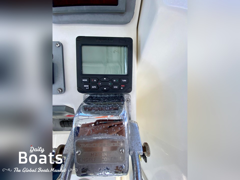 2002 Shamrock 290 Walkaround for sale. View price, photos and Buy 2002 ...