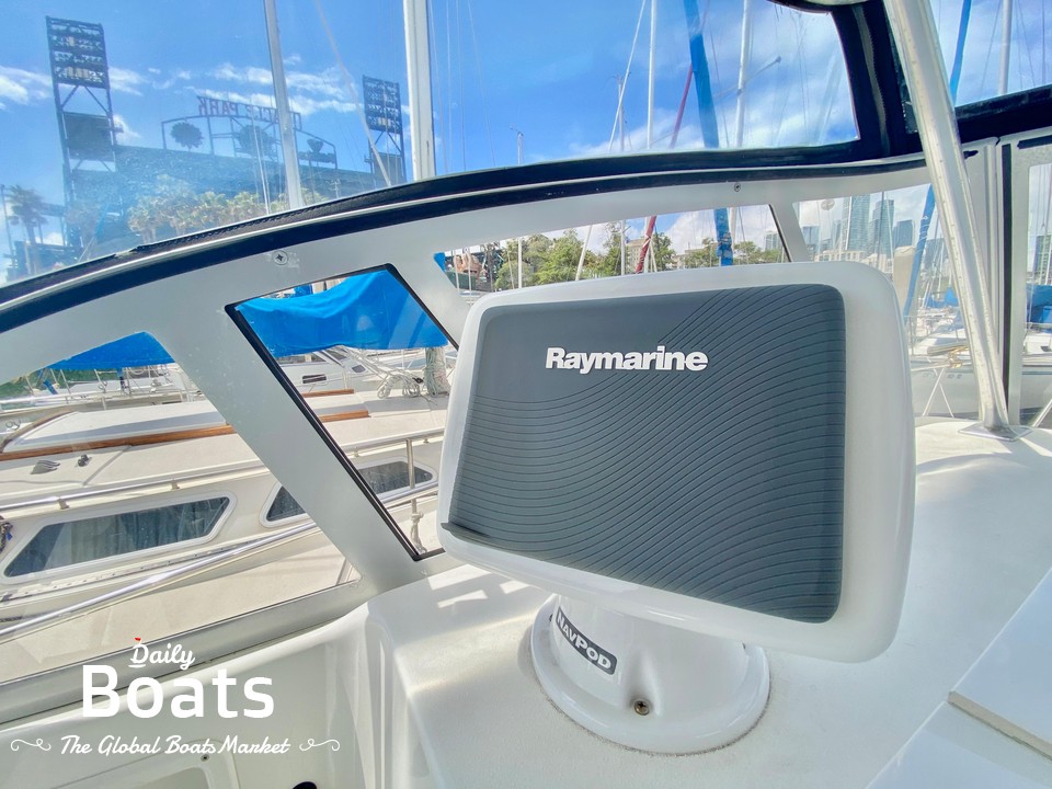 2002 Shamrock 290 Walkaround for sale. View price, photos and Buy 2002 ...