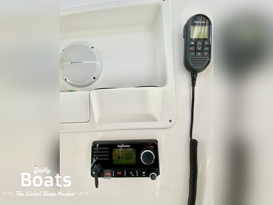 2002 Shamrock 290 Walkaround for sale. View price, photos and Buy 2002 ...