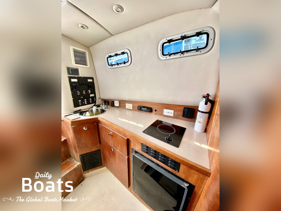 2002 Shamrock 290 Walkaround for sale. View price, photos and Buy 2002 ...