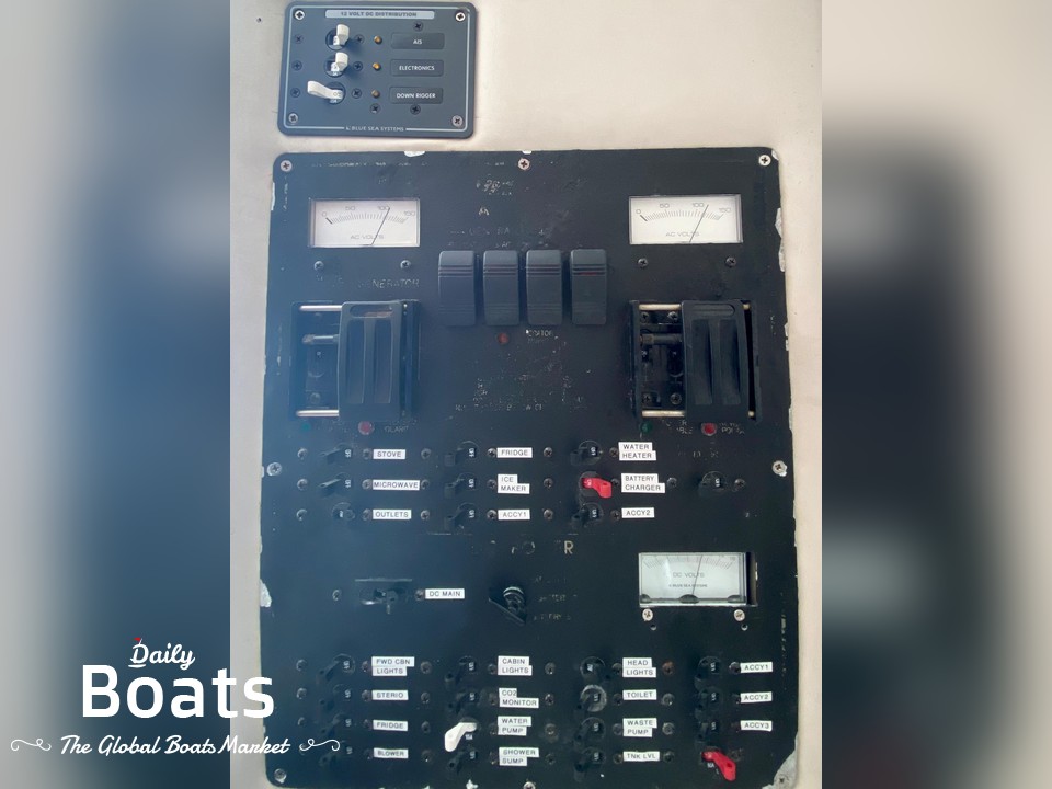 2002 Shamrock 290 Walkaround for sale. View price, photos and Buy 2002 ...