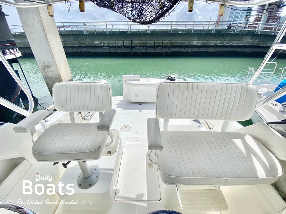 2002 Shamrock 290 Walkaround for sale. View price, photos and Buy 2002 ...