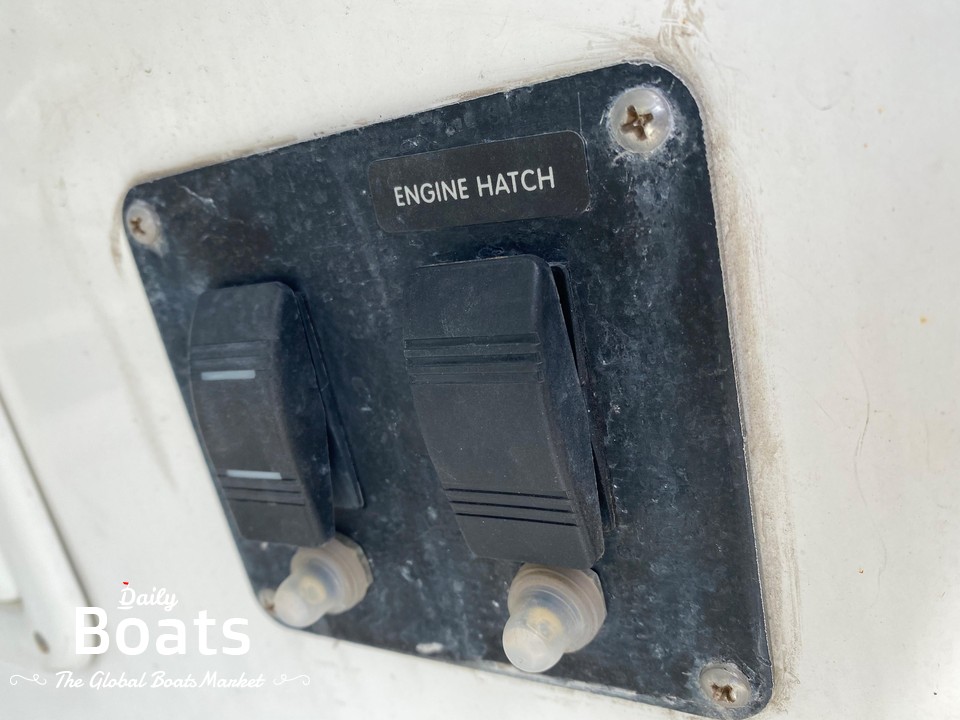 2002 Shamrock 290 Walkaround for sale. View price, photos and Buy 2002 ...