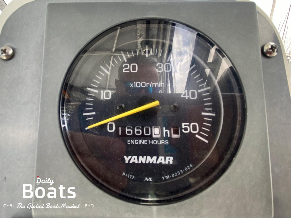 2002 Shamrock 290 Walkaround for sale. View price, photos and Buy 2002 ...