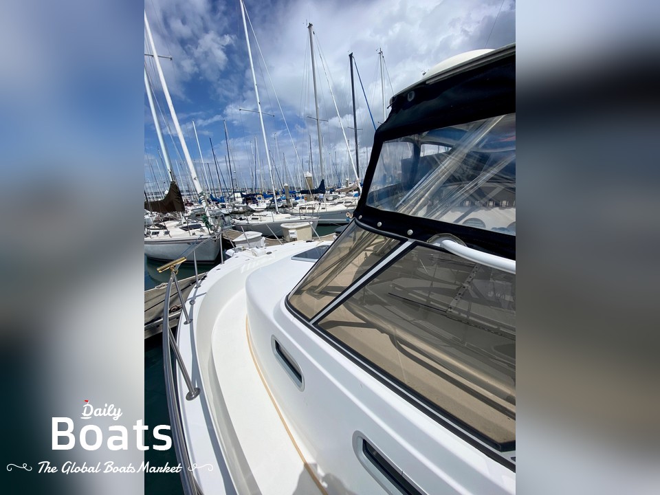 2002 Shamrock 290 Walkaround for sale. View price, photos and Buy 2002 ...
