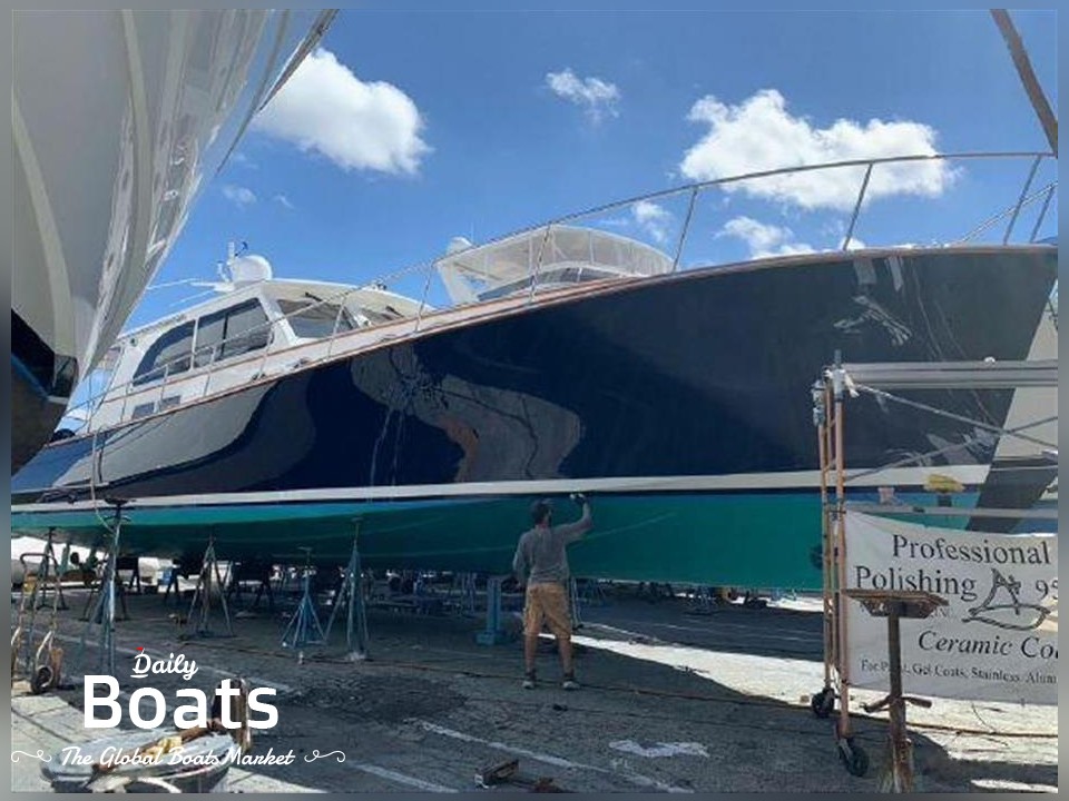 2006 Vicem 58 Classic for sale. View price, photos and Buy 2006 Vicem ...