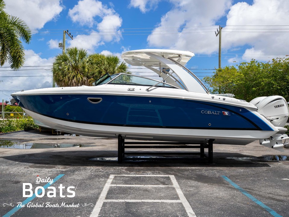 2022 Cobalt 30Sc for sale. View price, photos and Buy 2022 Cobalt 30Sc ...