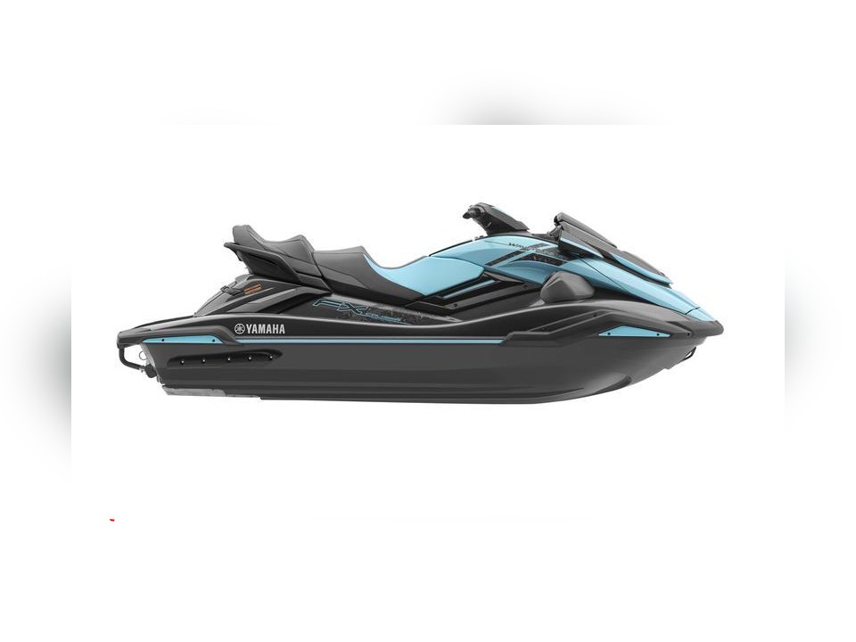 2022 Yamaha WaveRunner Fx Cruiser(R) Ho for sale. View price, photos ...