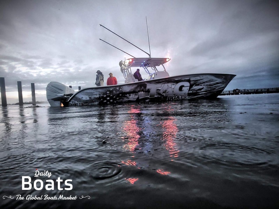 2020 TAG 360 for sale. View price, photos and Buy 2020 TAG 360 #294754