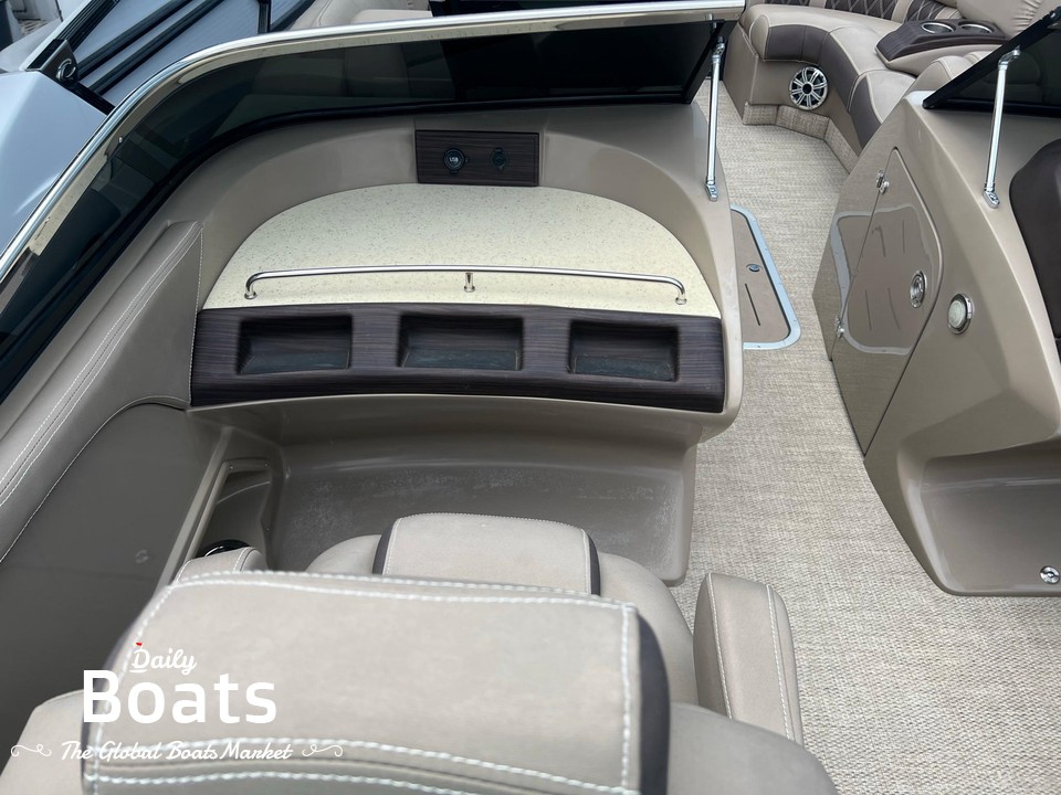 2019 Bennington 25 Qx for sale. View price, photos and Buy 2019 ...