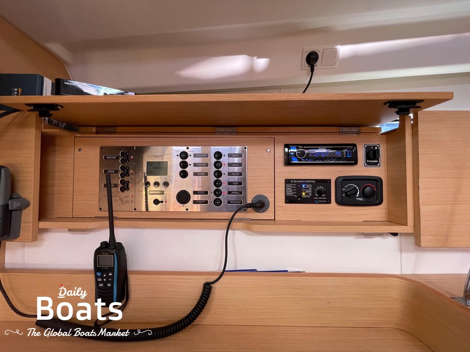 2008 Beneteau First 45 for sale. View price, photos and Buy 2008 ...