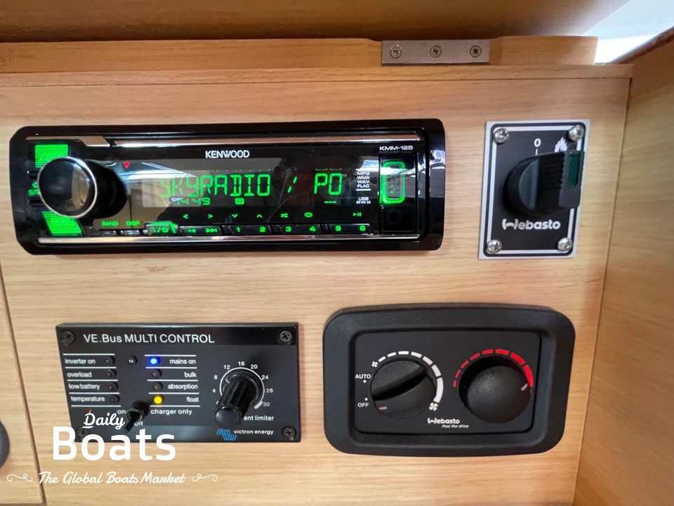 2008 Beneteau First 45 for sale. View price, photos and Buy 2008 ...