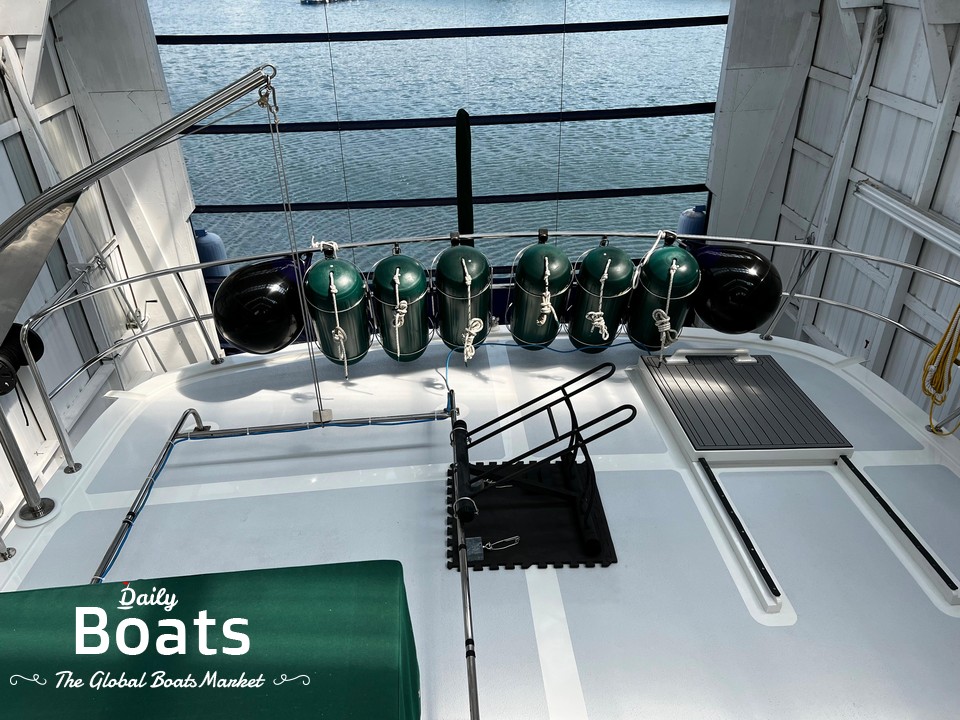 1979 DeFever 49 Pilothouse for sale. View price, photos and Buy 1979 ...