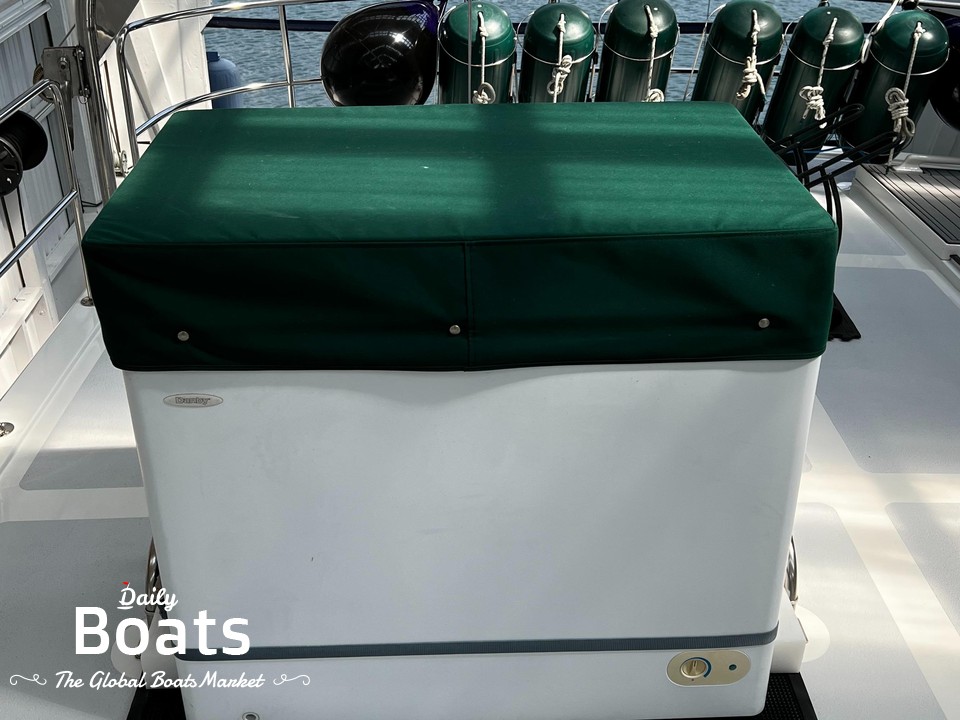 1979 DeFever 49 Pilothouse for sale. View price, photos and Buy 1979 ...