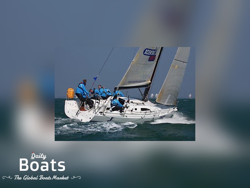 2011 J Boats J/111 for sale. View price, photos and Buy 2011 J Boats J ...