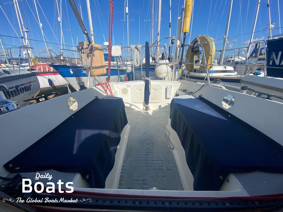 1972 Elizabethan 30 for sale. View price, photos and Buy 1972 ...