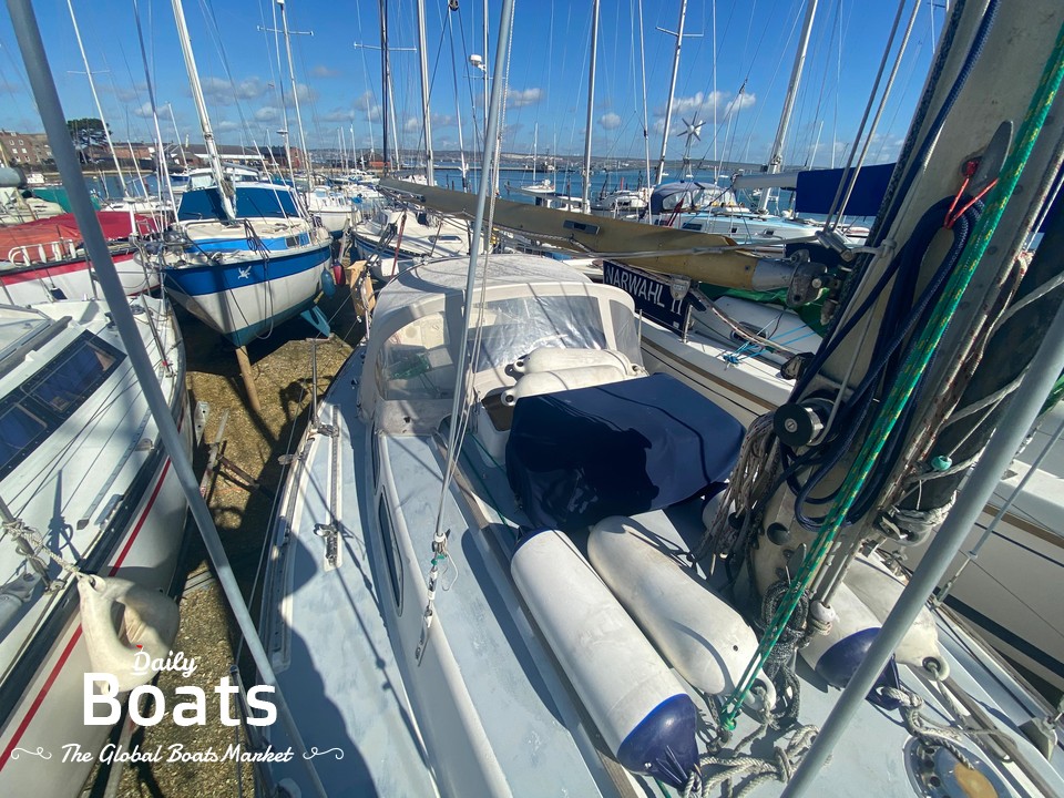 1972 Elizabethan 30 for sale. View price, photos and Buy 1972 ...