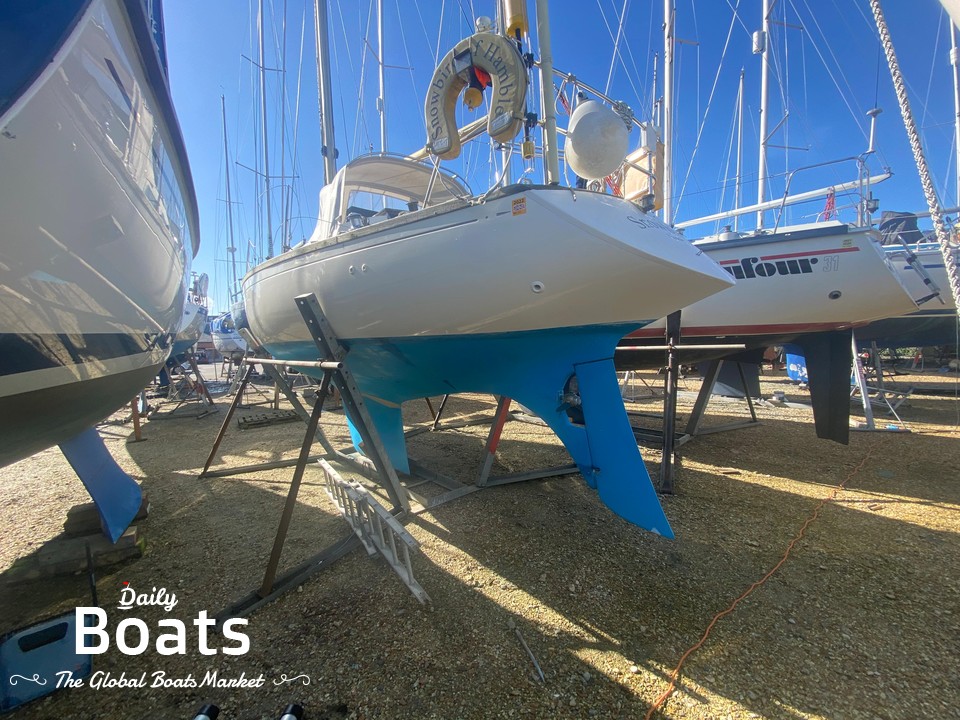 1972 Elizabethan 30 for sale. View price, photos and Buy 1972 ...