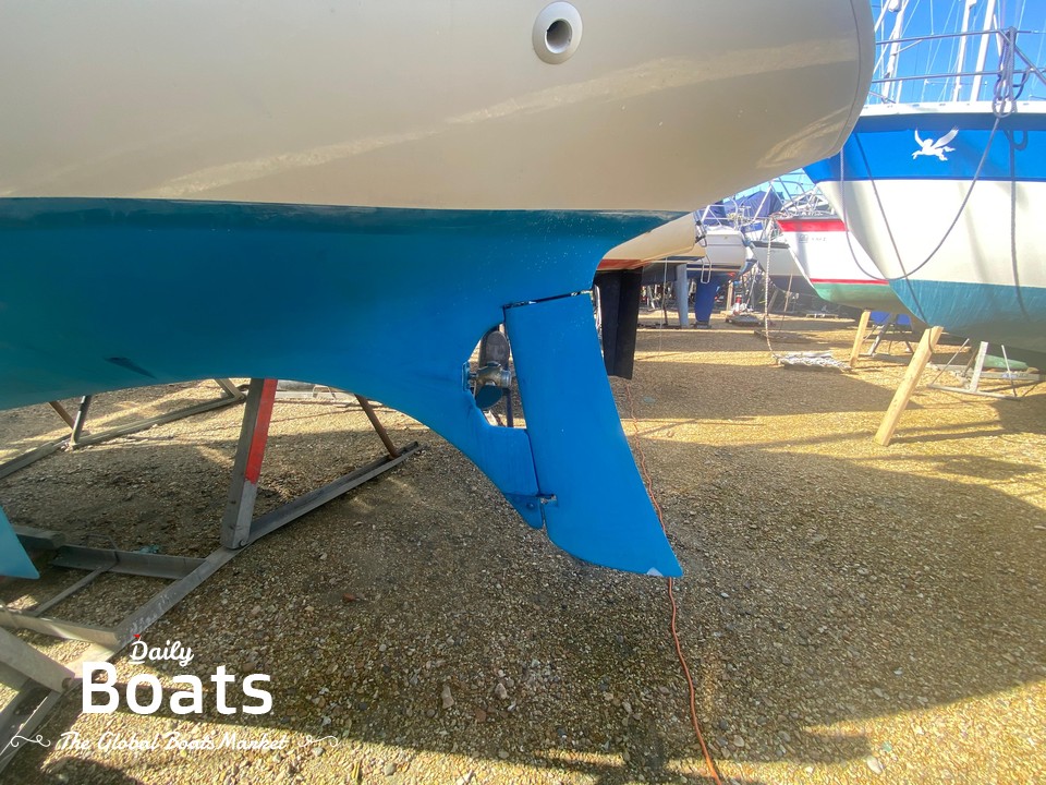 1972 Elizabethan 30 for sale. View price, photos and Buy 1972 ...