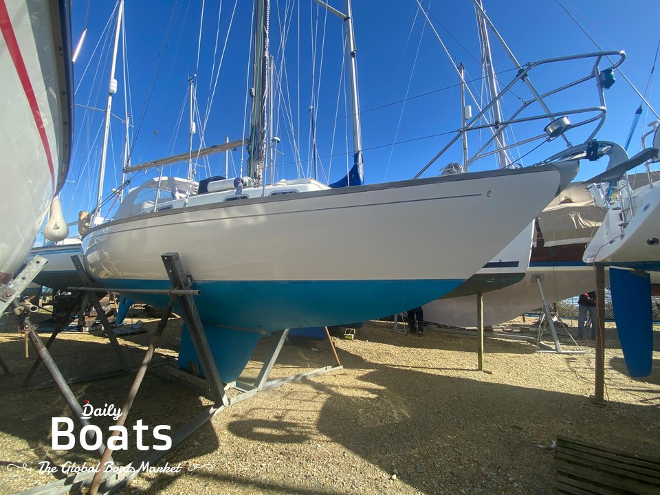 1972 Elizabethan 30 for sale. View price, photos and Buy 1972 ...