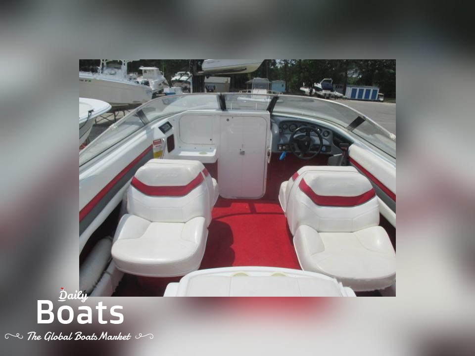 1995 Wellcraft Eclipse 196 for sale. View price, photos and Buy 1995 ...