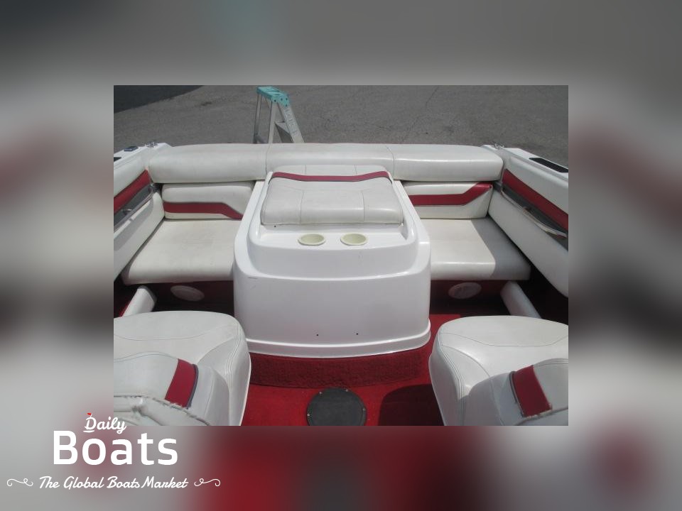 1995 Wellcraft Eclipse 196 for sale. View price, photos and Buy 1995 ...