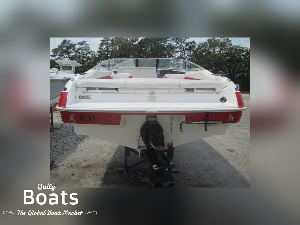 1995 Wellcraft Eclipse 196 for sale. View price, photos and Buy 1995 ...