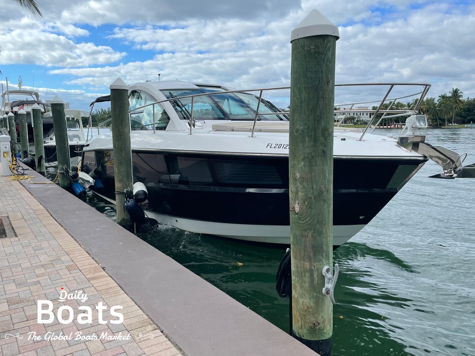 2016 Monterey 360 Sport Coupe for sale. View price, photos and Buy 2016 ...